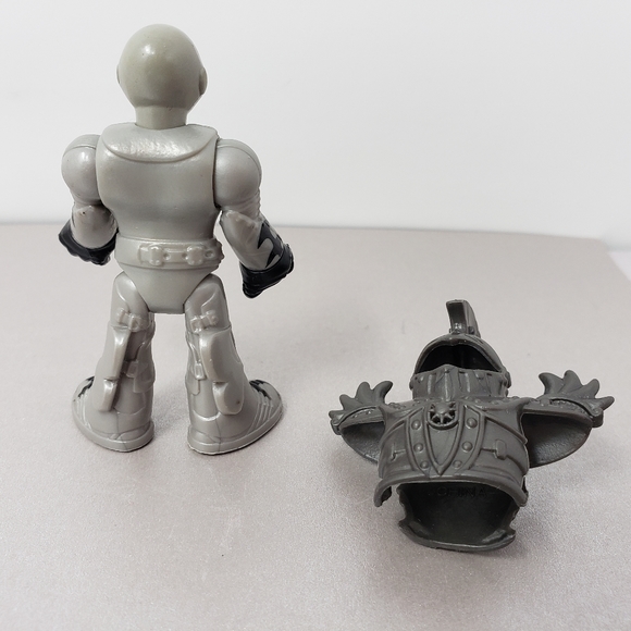 Fisher-Price | Toys | Fisherprice Imaginext Knight Figure With Armor ...